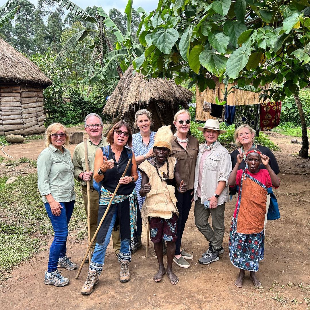 Experiential Travel is a Personal Break says Psychologist