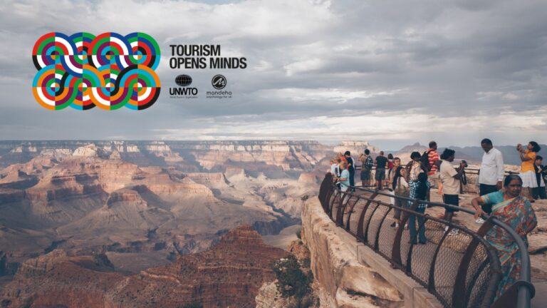 Tourism Opens Mind: The Value of Travel Psychology Journey