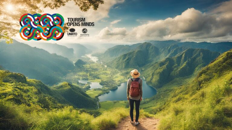 Psychology of Travel Change: 8 Ways “Transformation” Feel Like?